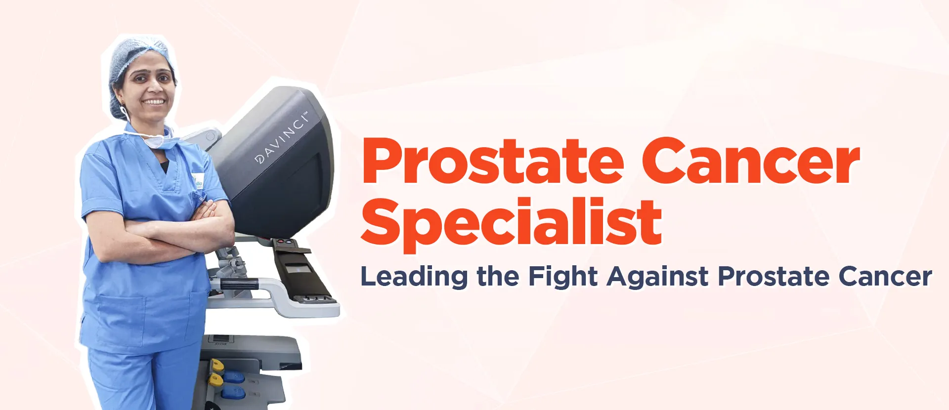 Best Prostate Doctor: What Sets Them Apart? - Dr Zubair Cheema